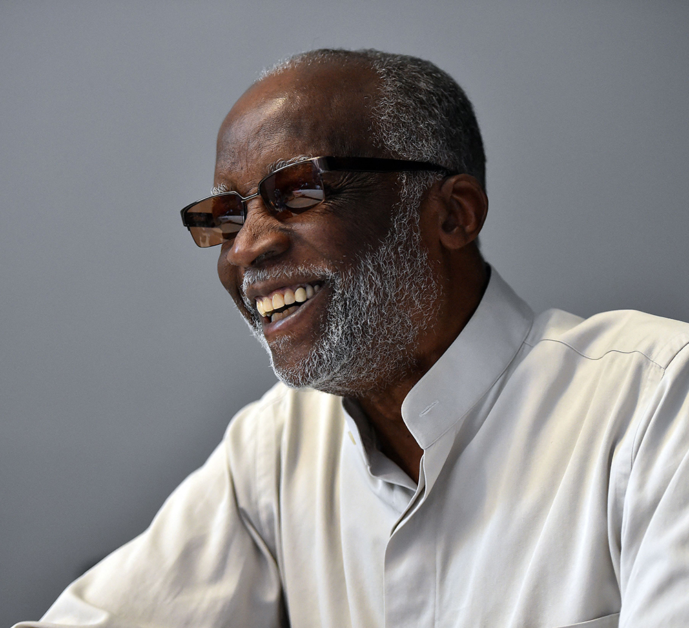 Ahmad Impresses Me | Everything Jazz