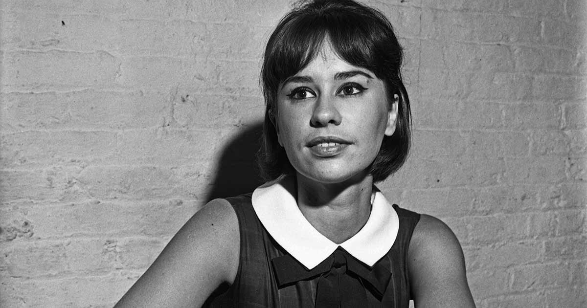 A Sashay Through Astrud Gilberto’s Discography | Everything Jazz