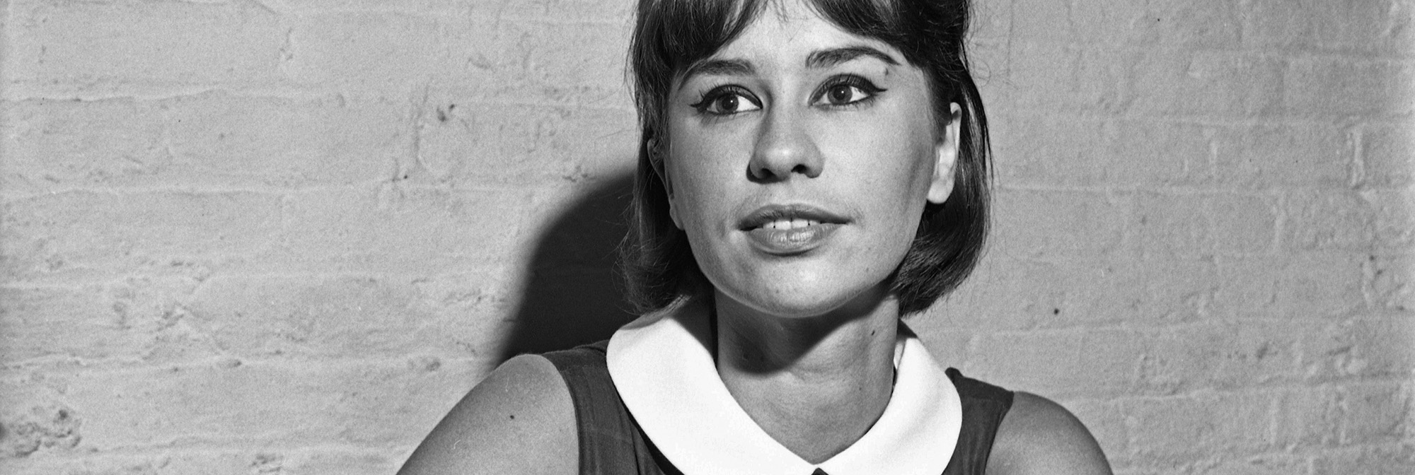 A Sashay Through Astrud Gilberto’s Discography | Everything Jazz