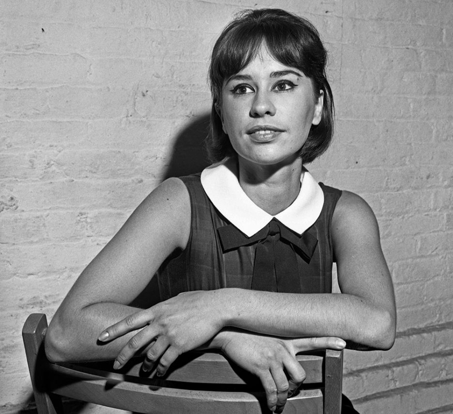 A Sashay Through Astrud Gilberto’s Discography | Everything Jazz