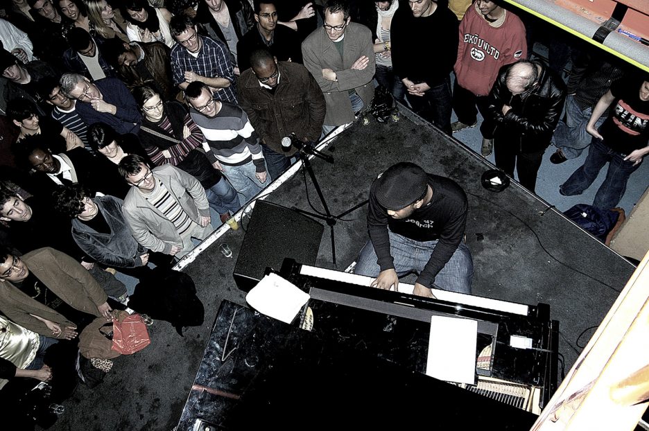 Robert Glasper and Madlib: The Rebirth of Slick | Everything Jazz