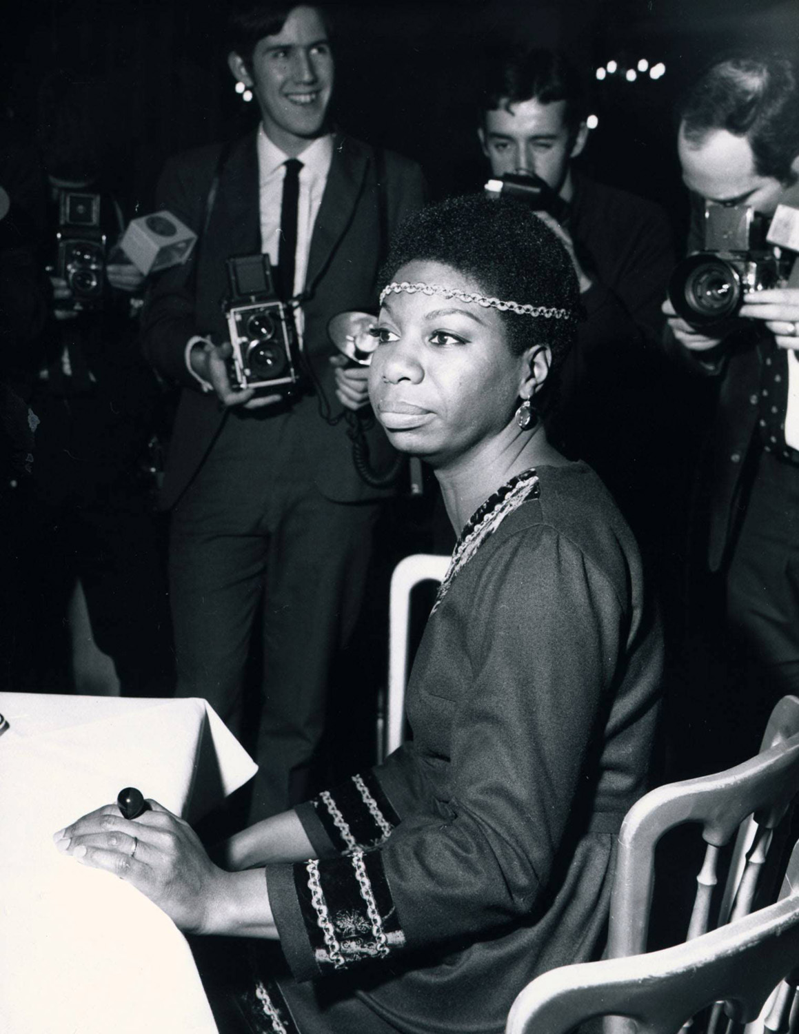 The Soul of Miss Simone | Everything Jazz