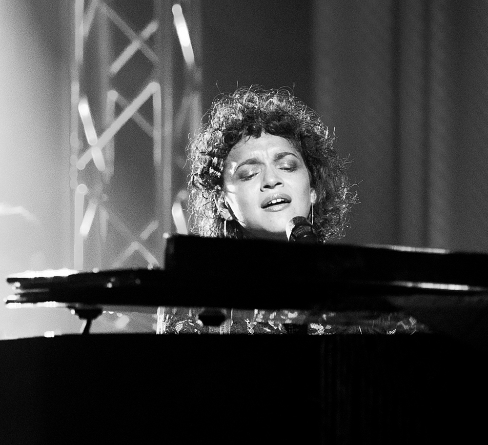 When Norah Jones met Danger Mouse | Everything Jazz