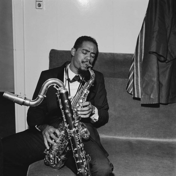 Out to Lunch: Eric Dolphy’s avant-garde masterpiece | Everything Jazz