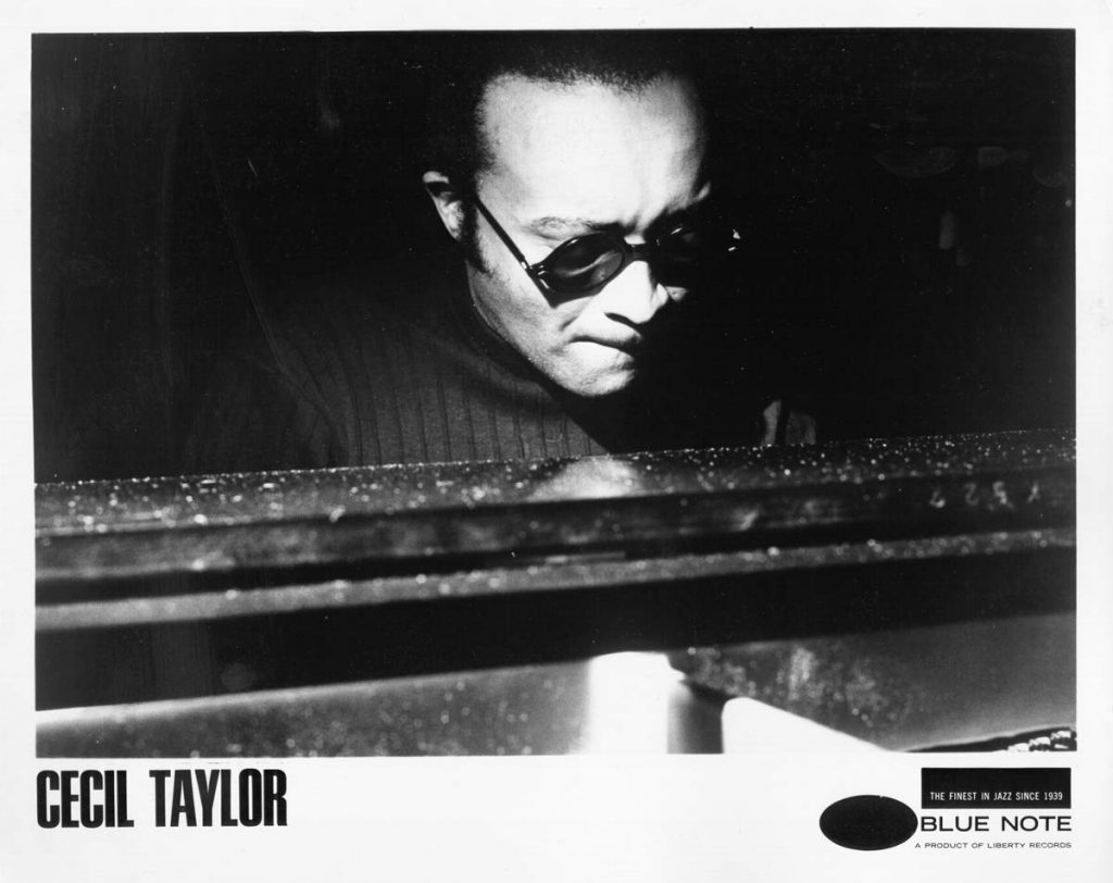 Unit Structures: Cecil Taylor’s Atonal Jazz | Everything Jazz