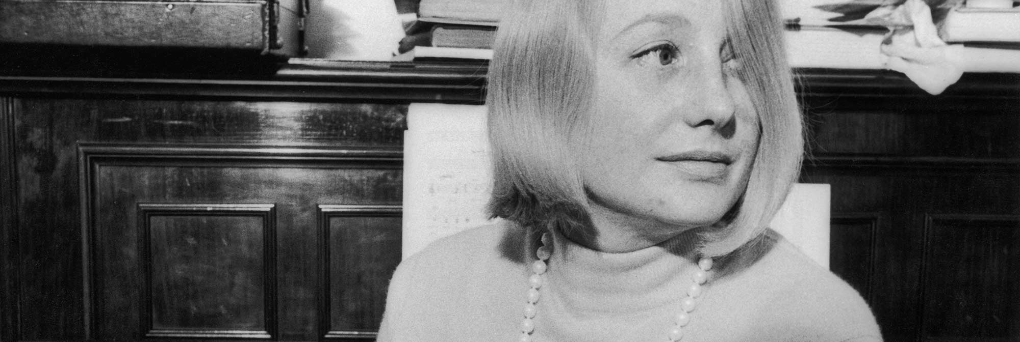 Blossom Dearie: The Maverick with the Soft Voice | Everything Jazz