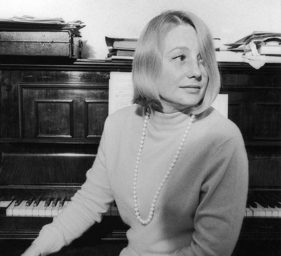 Blossom Dearie: The Maverick with the Soft Voice | Everything Jazz
