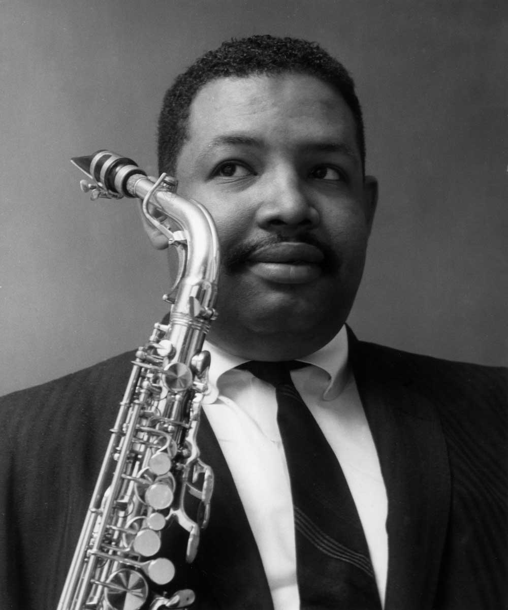 The Cannonball Adderley Quintet in Chicago | Everything Jazz