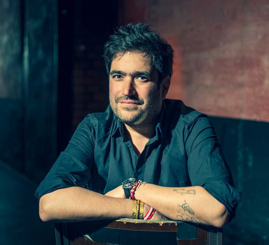 Harold López-Nussa: Bridging Musical Traditions Through His Piano ...