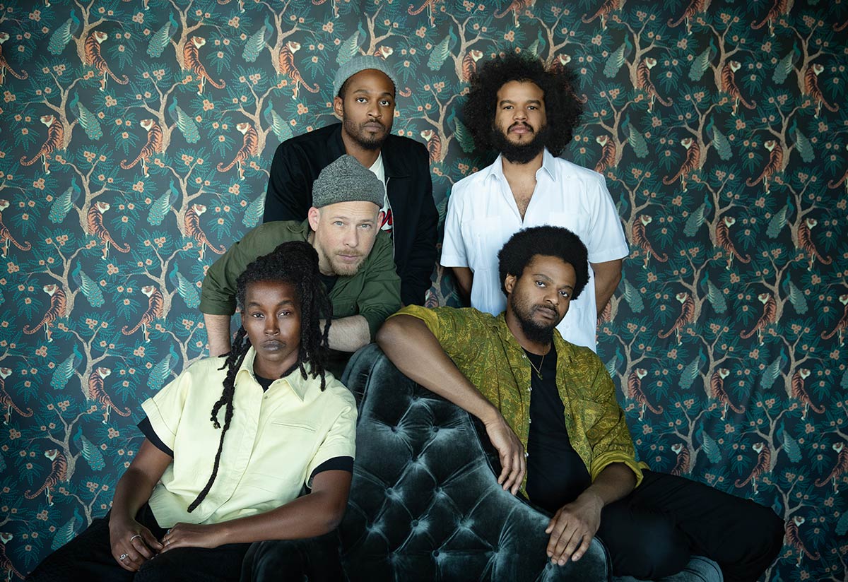 How to Be Free | Everything Jazz