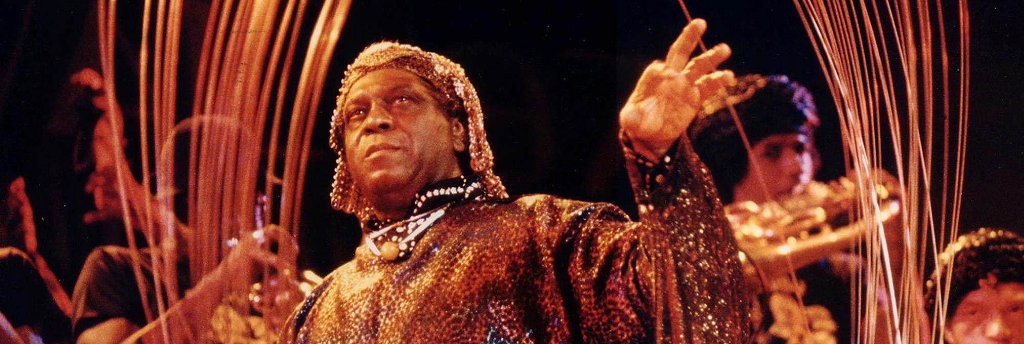 How to Be Free | Everything Jazz