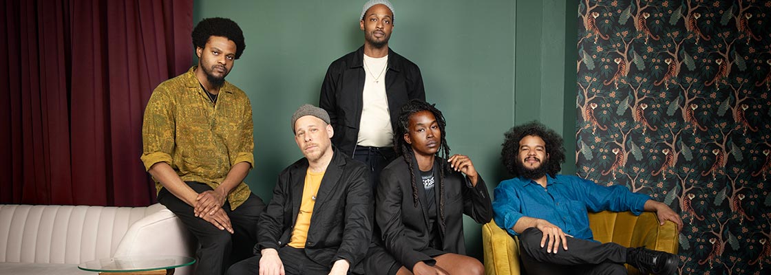 Irreversible Entanglements: Creating Statements of Magic | Everything Jazz