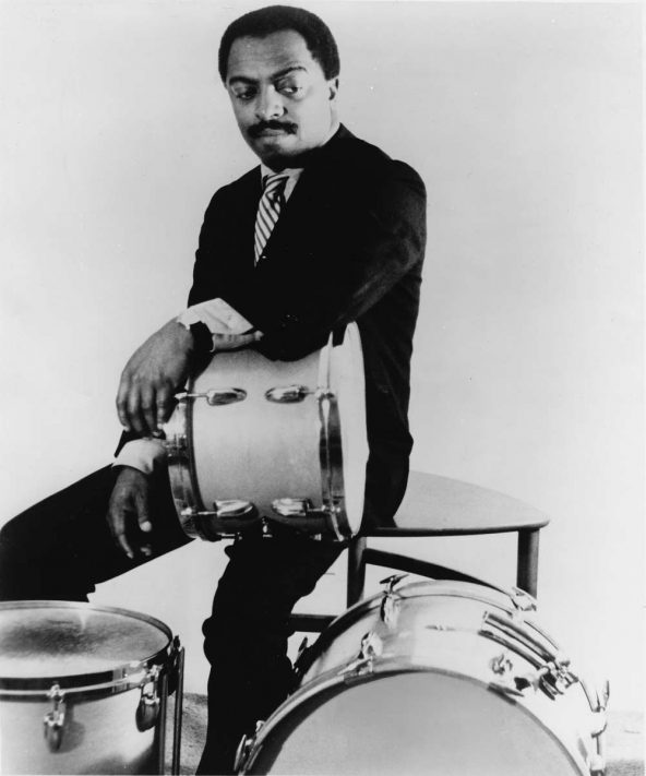 Roy Haynes Quartet – Out Of The Afternoon | Everything Jazz