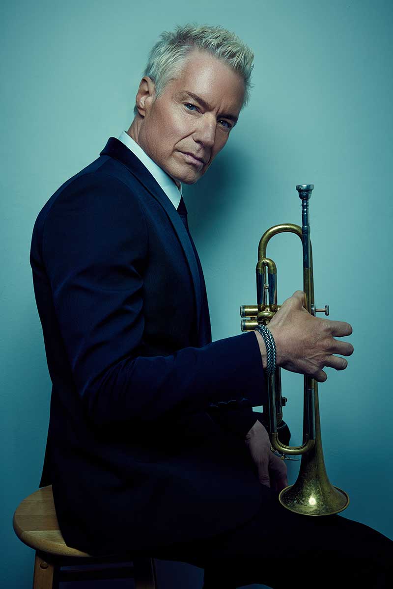 Chris Botti: Loosening Up | Everything Jazz