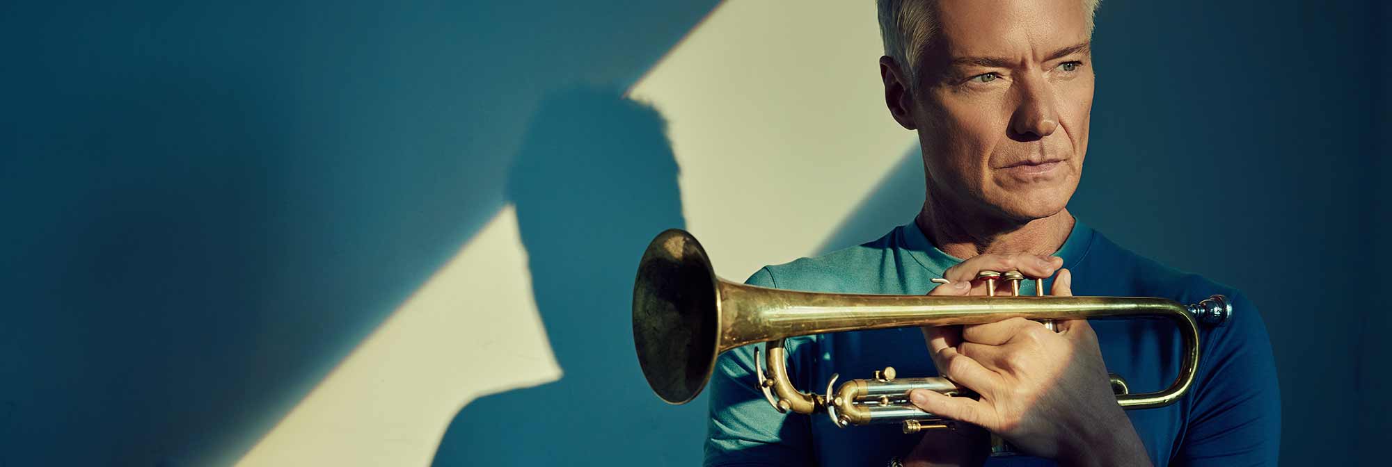 Chris Botti: Loosening Up | Everything Jazz