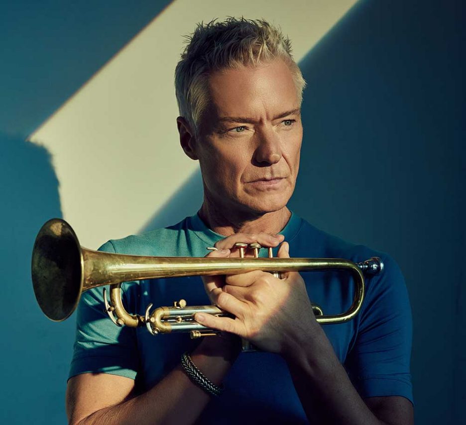 Chris Botti: Loosening Up | Everything Jazz