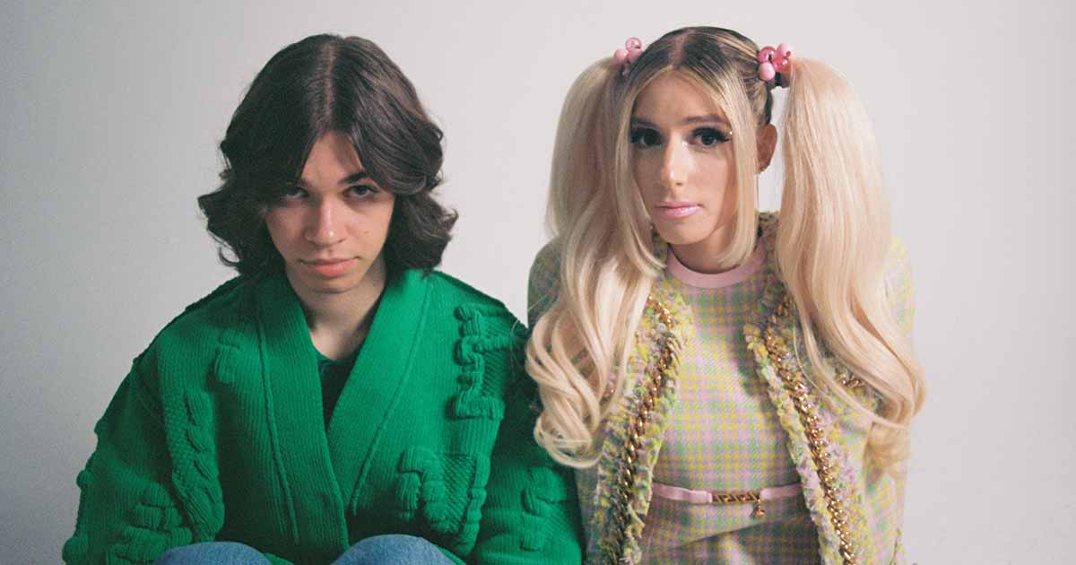 5 jaw-dropping DOMi & JD BECK moments | Everything Jazz