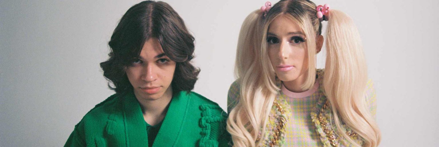 5 jaw-dropping DOMi & JD BECK moments | Everything Jazz