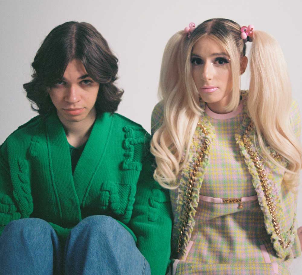 5 jaw-dropping DOMi & JD BECK moments | Everything Jazz