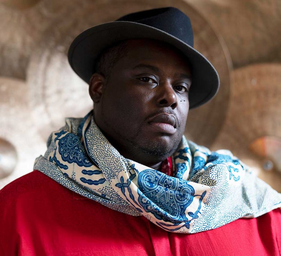 A Conversation with Johnathan Blake | Everything Jazz