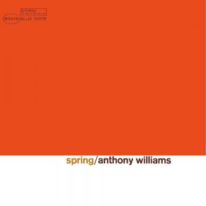 Tony Williams’ Return to Acoustic Jazz | Everything Jazz