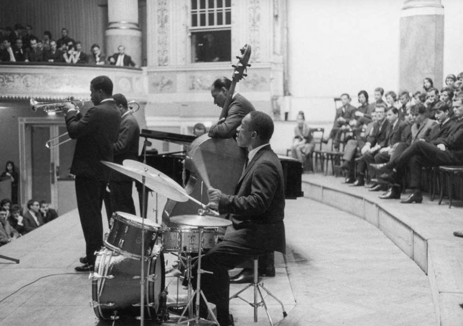 Mosaic – Art Blakey and the Jazz Messengers | Everything Jazz
