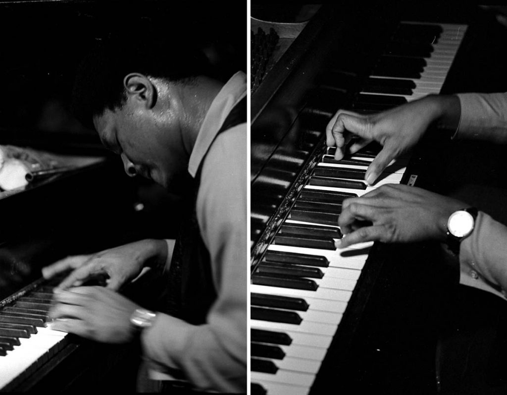 McCoy Tyner: Expanding, then extending | Everything Jazz