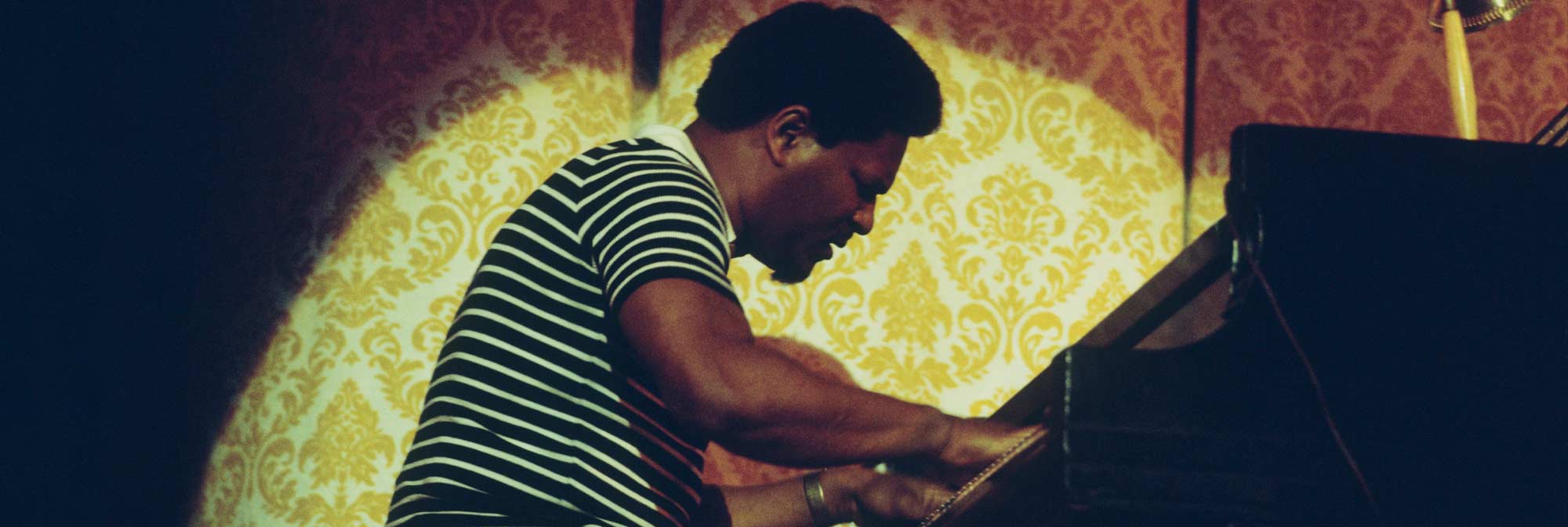 McCoy Tyner: Expanding, then extending | Everything Jazz