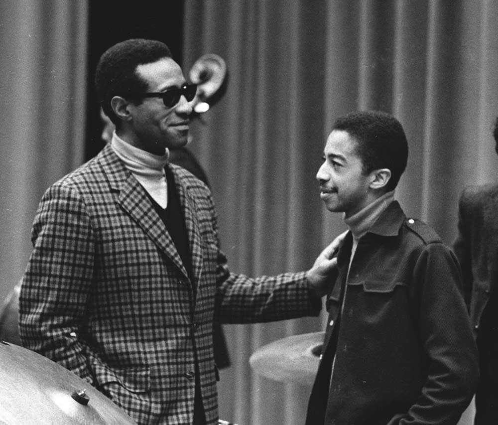 Tony Williams’ adventurous early masterpiece Spring | Everything Jazz