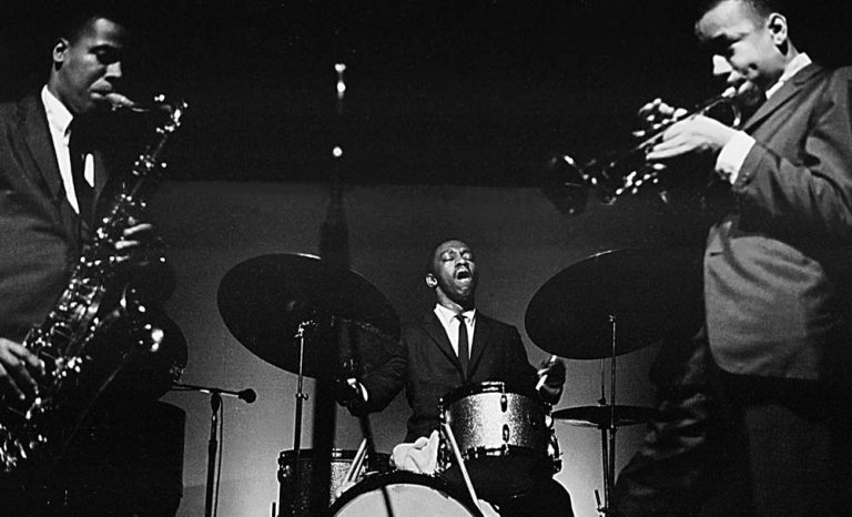 The Heart and Soul of Wayne Shorter’s “Night Dreamer” | Everything Jazz
