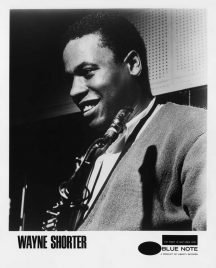The Heart and Soul of Wayne Shorter’s “Night Dreamer” | Everything Jazz