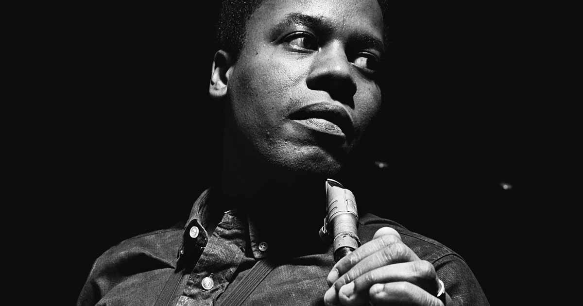The Heart and Soul of Wayne Shorter’s “Night Dreamer” | Everything Jazz