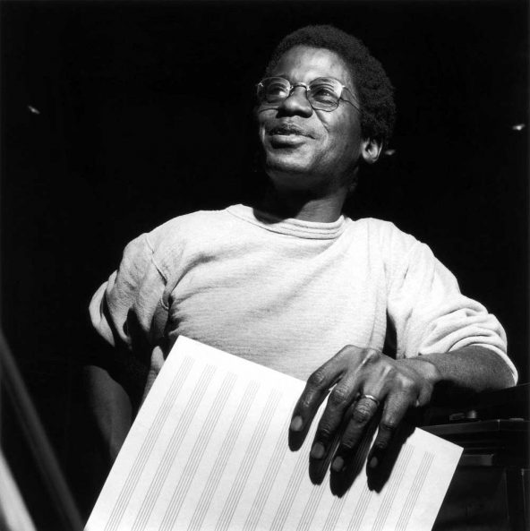 Andrew Hill’s Point of Departure is still light years ahead ...