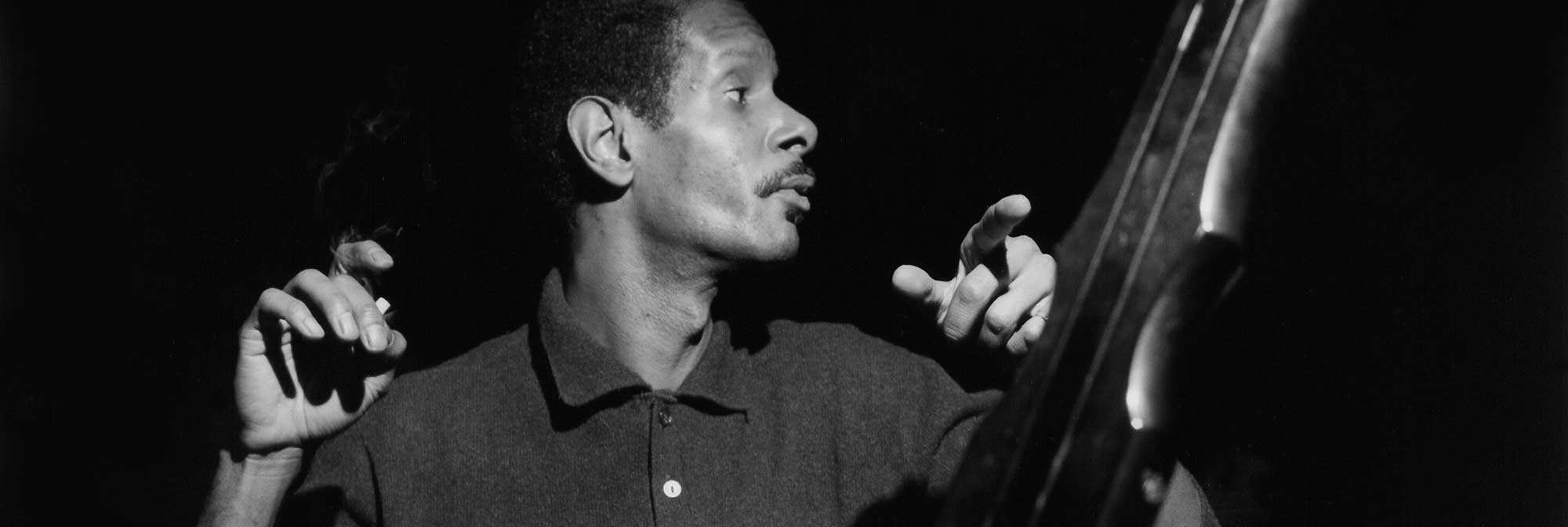 Duke Pearson – The Phantom | Everything Jazz