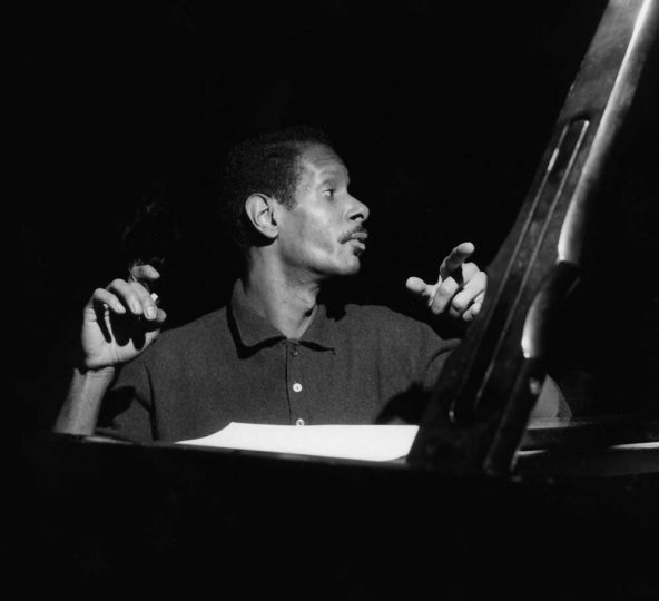 Duke Pearson – The Phantom | Everything Jazz