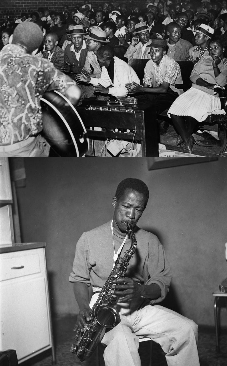 Ancestral Echoes: Nduduzo Makhathini’s In The Spirit Of Ntu ...