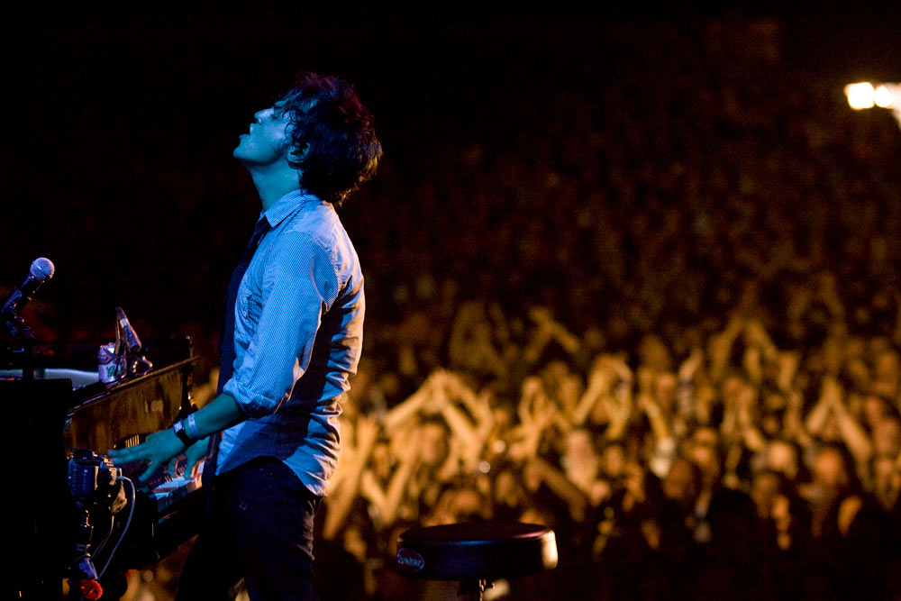 Jamie Cullum: Twenty years after Twentysomething | Everything Jazz