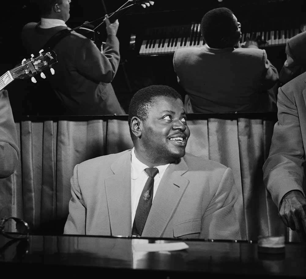 Oscar Peterson – Master Pianist, Prolific Composer | Everything Jazz