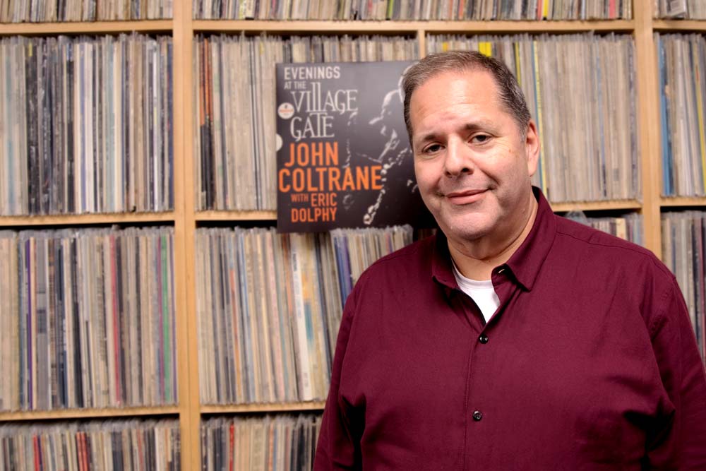 Verve by Request – Curating Rarities, Unearthing Treasure | Everything Jazz