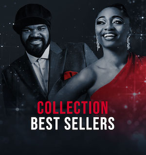 HAPPY HOLIDAYS FROM EVERYTHING JAZZ | Everything Jazz