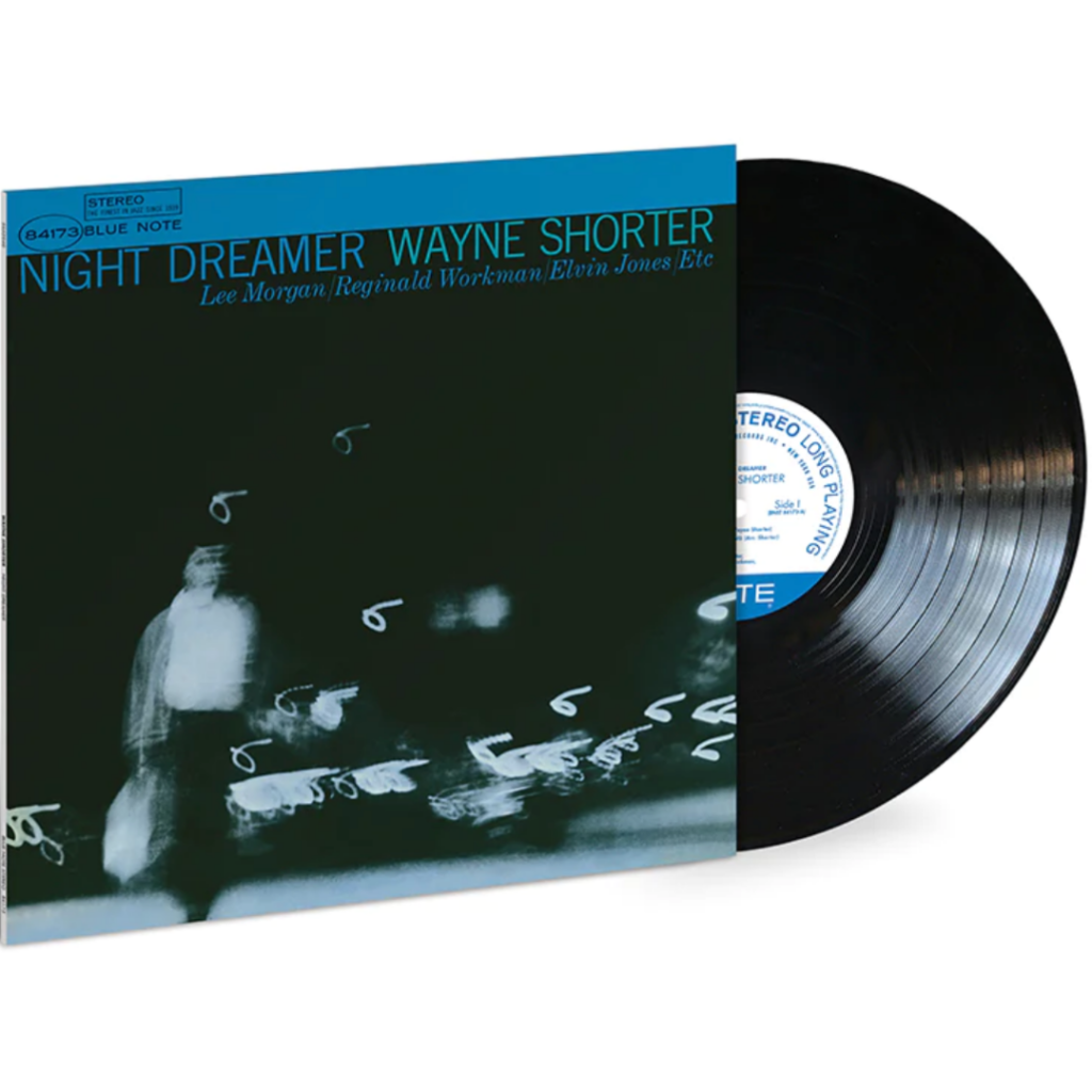 The Heart and Soul of Wayne Shorter’s “Night Dreamer” | Everything Jazz