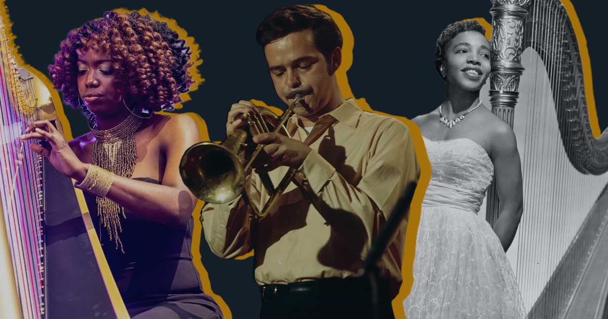 Our Albums Of The Year 2023 (3/3) | Everything Jazz