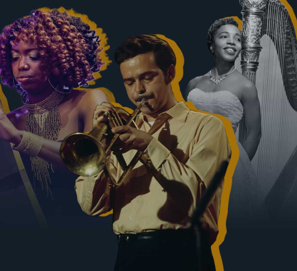 Our Albums Of The Year 2023 (3/3) | Everything Jazz
