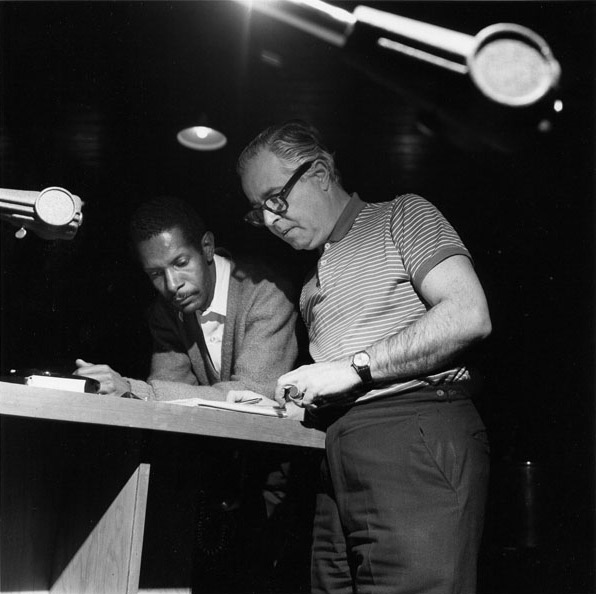 Duke Pearson – The Phantom | Everything Jazz