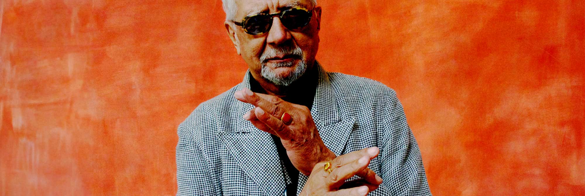 Charles Lloyd – Sacred Thread | Everything Jazz