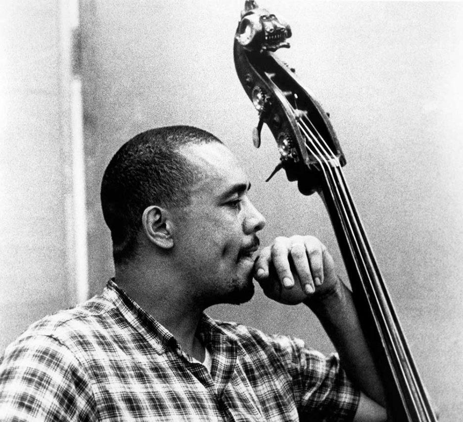 Mingus Mingus Mingus Mingus Mingus | Everything Jazz