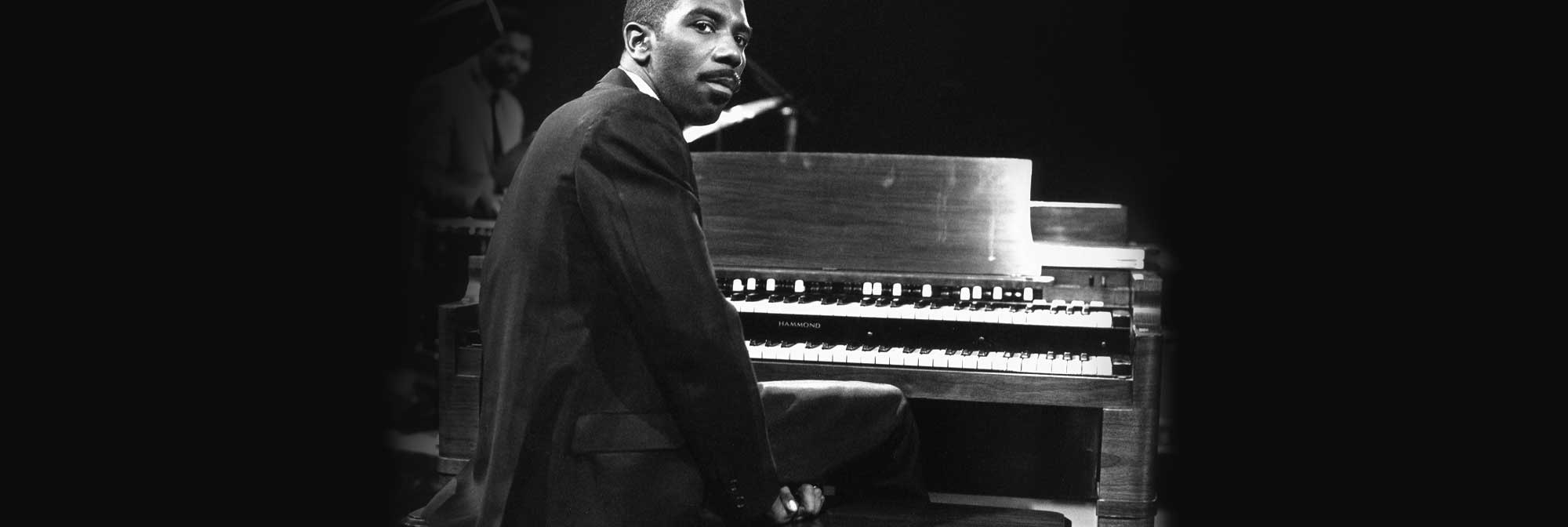 The Hammond B-3 at Blue Note | Everything Jazz