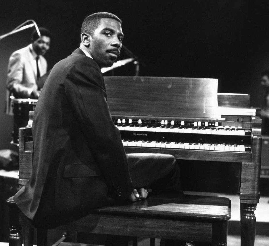 The Hammond B-3 at Blue Note | Everything Jazz