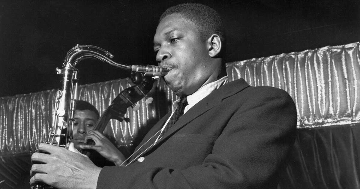 Coltrane live at Birdland: More than a concert album | Everything Jazz