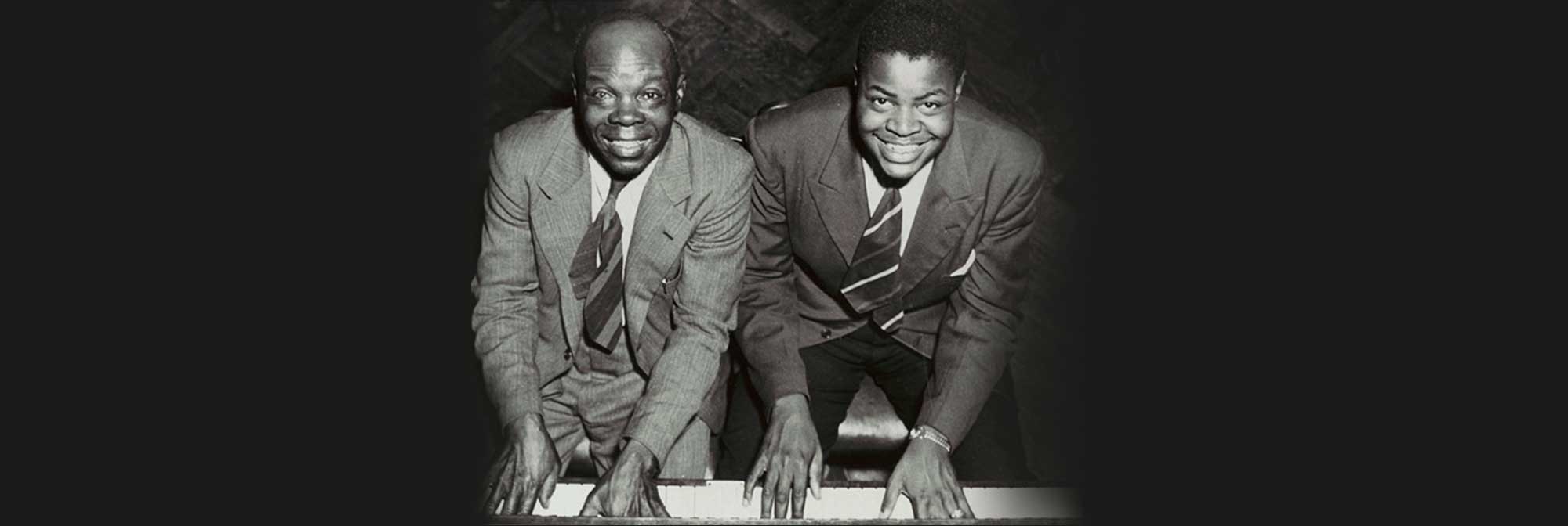 Oscar Peterson and the Civil Rights Movement | Everything Jazz